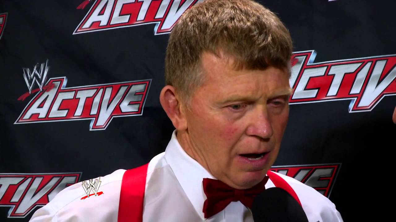 WWE Hall of Fame 2013 video: Watch Mick Foley pin Chris Jericho after ...