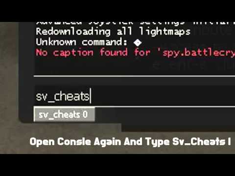 TF2: Testing Map And Bots !