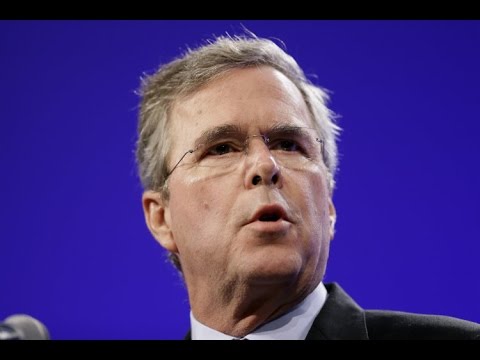 Is Jeb Bush Catholic? Will He Follow The Pope’s Encyclical On Climate ...