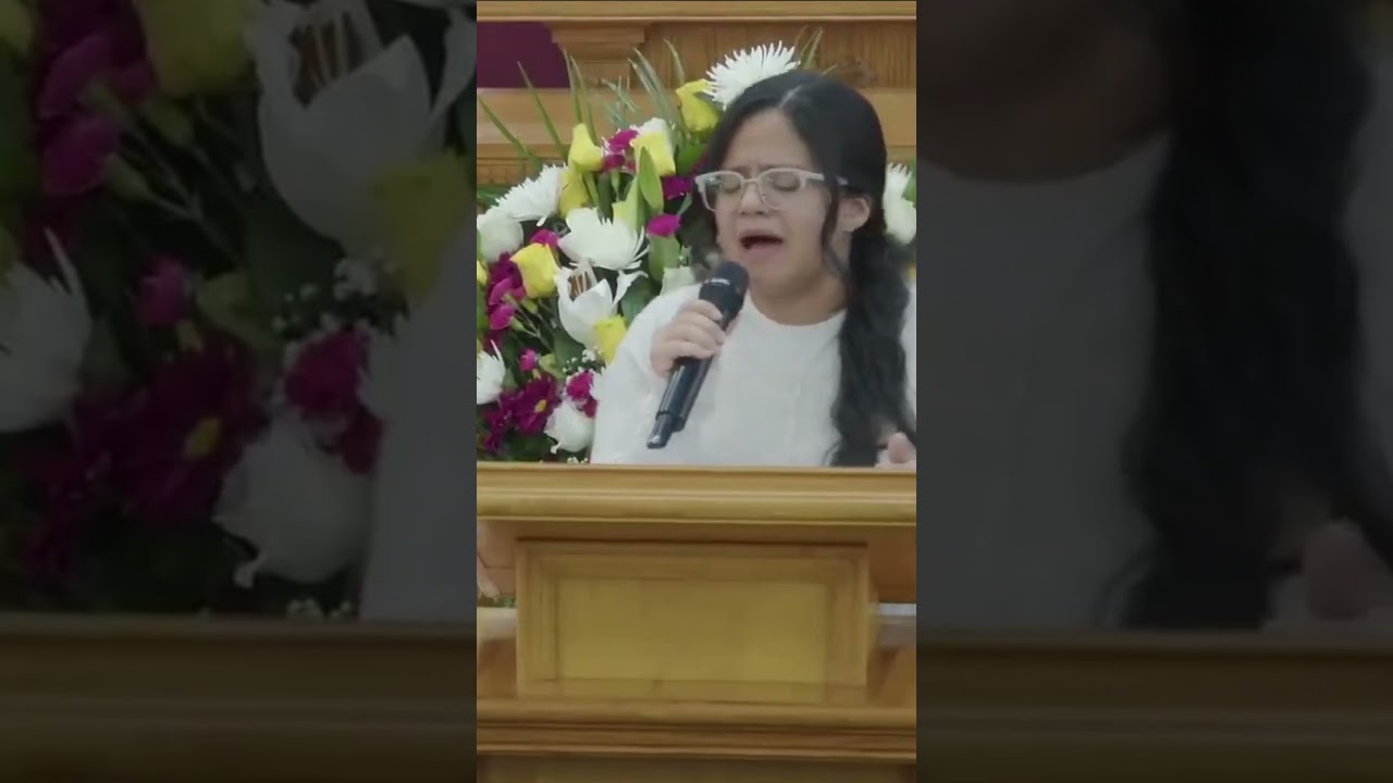 Merecedor de alabanza por Tania Hernandez  #MerecedorDeAlabanza #merecedor #Alabanza #adoración