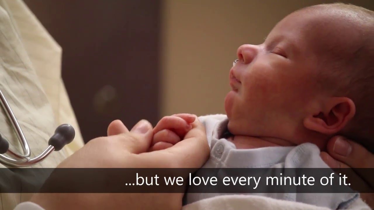 This is Nursing | Health Sciences North