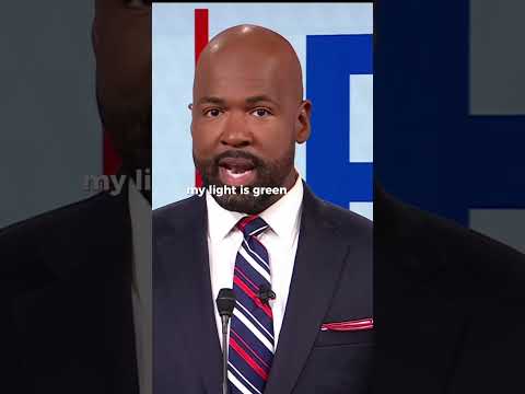 New Rules for CNN Presidential Debate