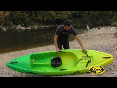 Single Seater Kayak at Best Price in India