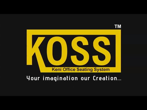 Customized Furniture Company | Motion Product Portfolio | KENI OFFICE SEATING SYSTEM-KOSS