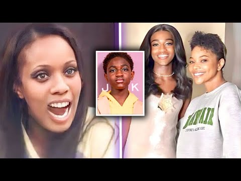Dwayne Wade’s Ex-Wife GOES Off Gabrielle Union For Forcing Zaya To Change Gender