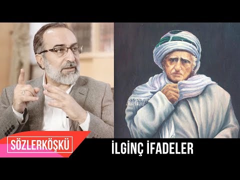 Ebubekir Sifil'den Bediüzzaman Hakkında İlginç İfadeler