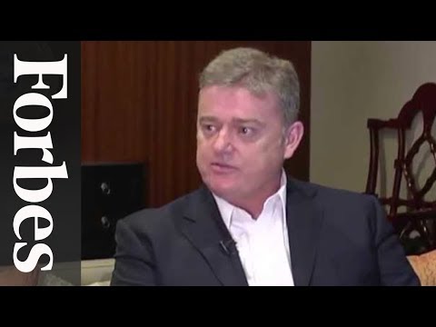 CIO Next: Silicon Valley Bank and Innovating Within Regulations | Forbes