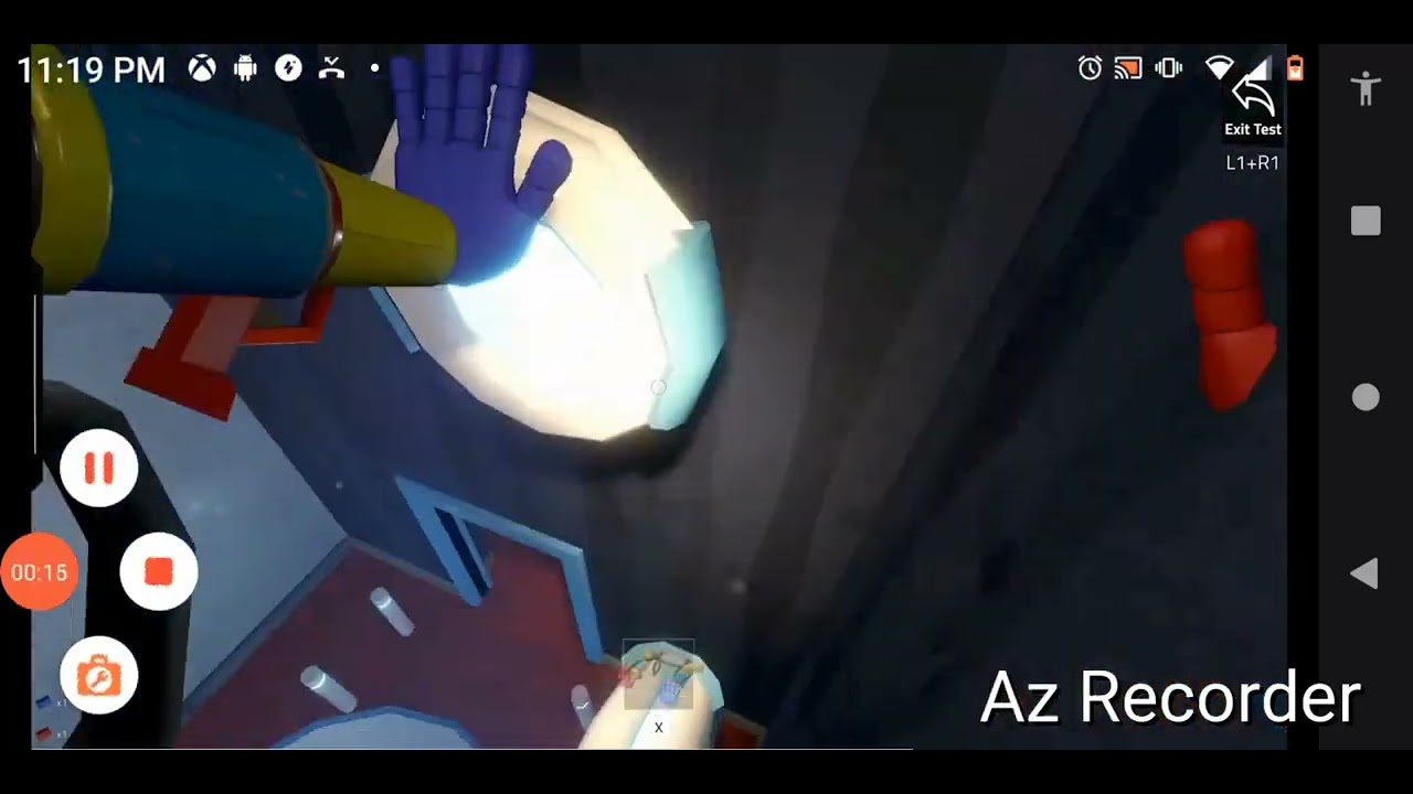 PERISHABLE CHAPTER 2 TEASER TRAILER 2
