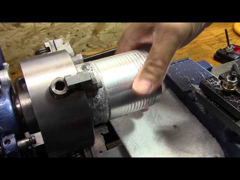 Journey to Journeyman, Episode 5, How I made aluminum stock from cans