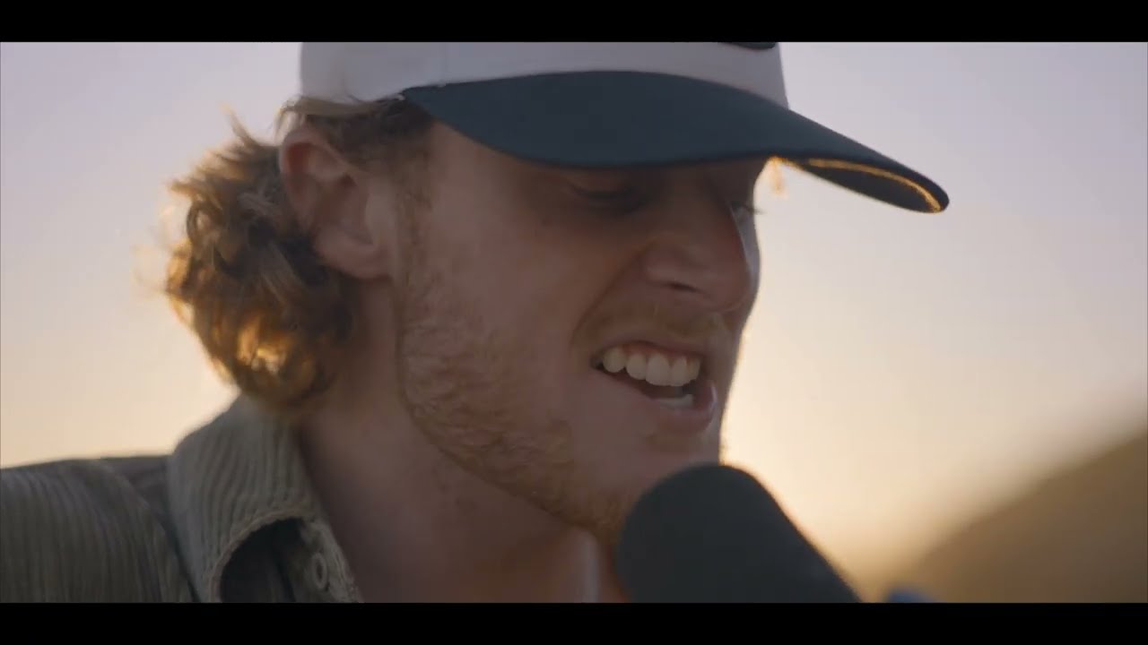 Matt Hansen - Fix You (Cover)