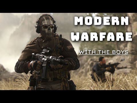 Steam Community :: Video :: Cod With The Goons