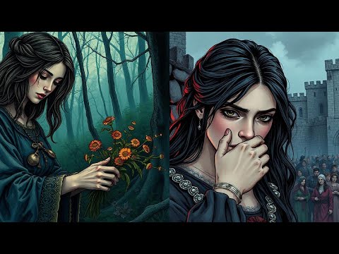 History's 10 Most Common Accusations Against Women in 920 AD