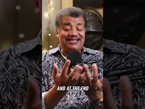 Neutrinos: The Tiny Particle That Solved a HUGE Mystery!