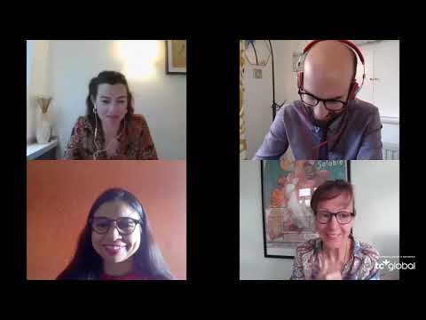 Finding your Niche - Music and Arts