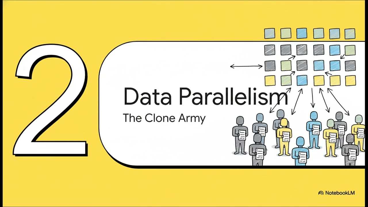 Task vs. Data Parallelism