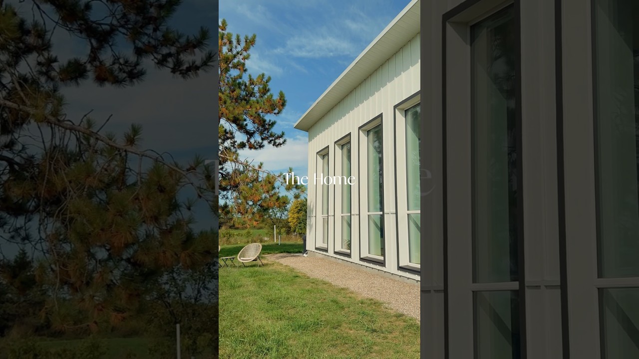 From blueprint to build #passivehouse #passivebuilding #sustainablebuild