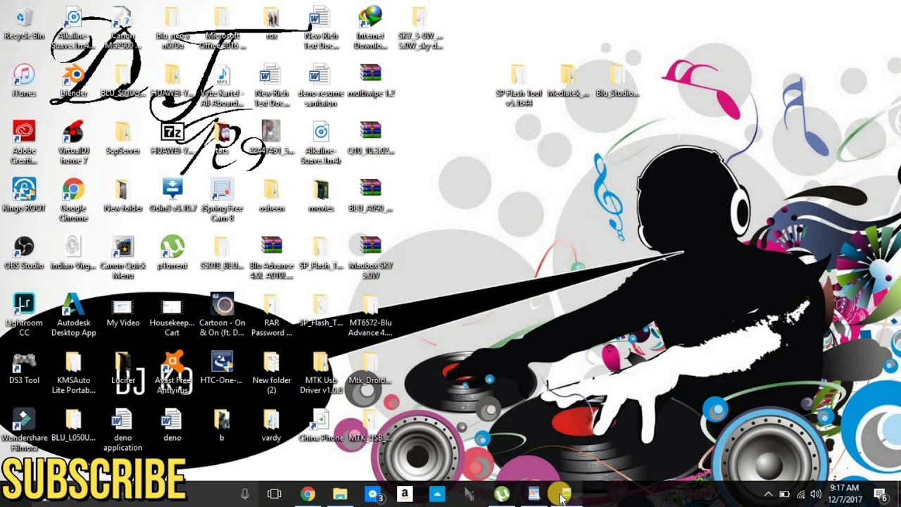 HOW TO FLASH/ UNBRICK  BLU STUDIO G DL790U