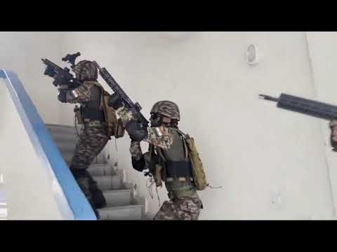 #IndianArmy Exercise #AlNajah 2024 @ADGPIINDIANARMY X @armasentactical