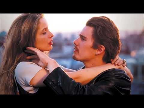 Before Sunrise | Feature Friday | Movie Review | Cordial Critic