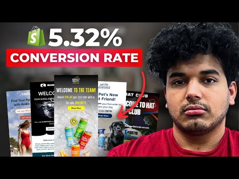 Email Design Tutorial for Klaviyo Email Marketing