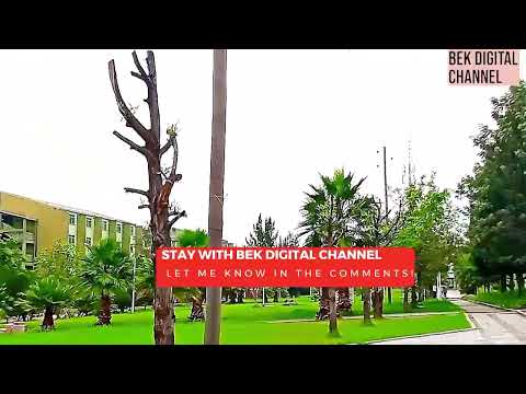 Addis Ababa Science and Technology University (AASTU).