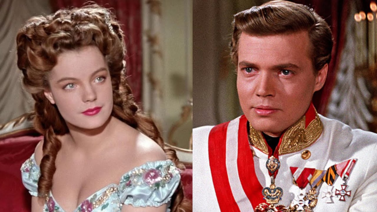 23 Sissi actors who have passed away