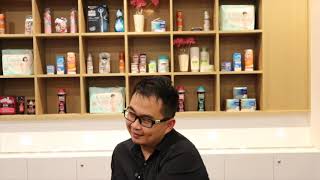 Brandon Lim - Agent, Manager, Publicist Contact Info