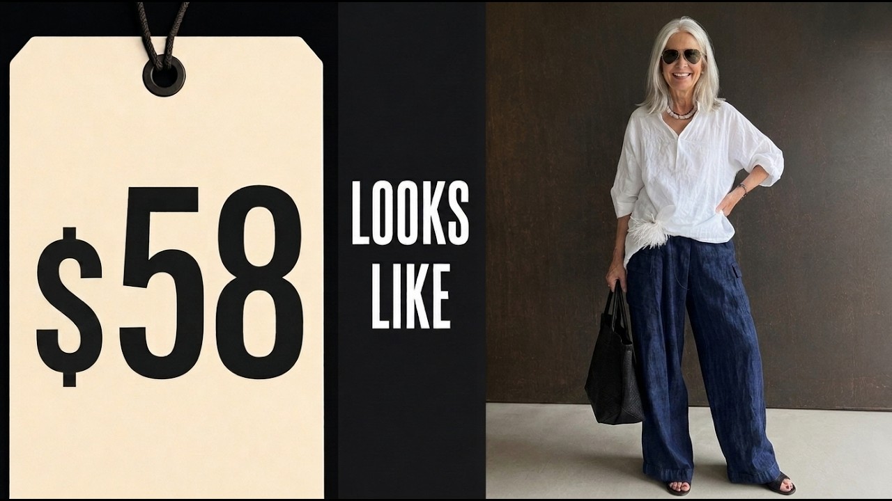 The More You Spend, the Less Elegant You Look