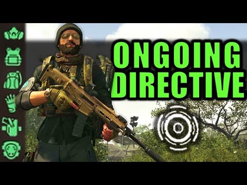 [Top 5] The Division 2 Best Gear Sets | GAMERS DECIDE