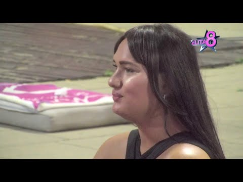 Elita 8: Korda morbidnim prozivkama razneo Anu Nikolić na komade, ne zna gde udara - 14.07.2025.