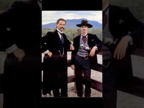 TOMBSTONE: Huckleberry vs. Hucklebearer: The Great Debate Explained