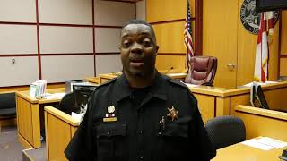 Law Public Safety Corrections And Security