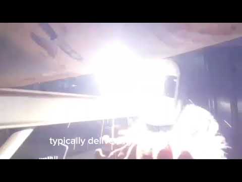 SMAW Welding Sheet Metal Fabrication & Tool Reviews Adam Savage’s Favorites iFixit Pro Tech Toolkit