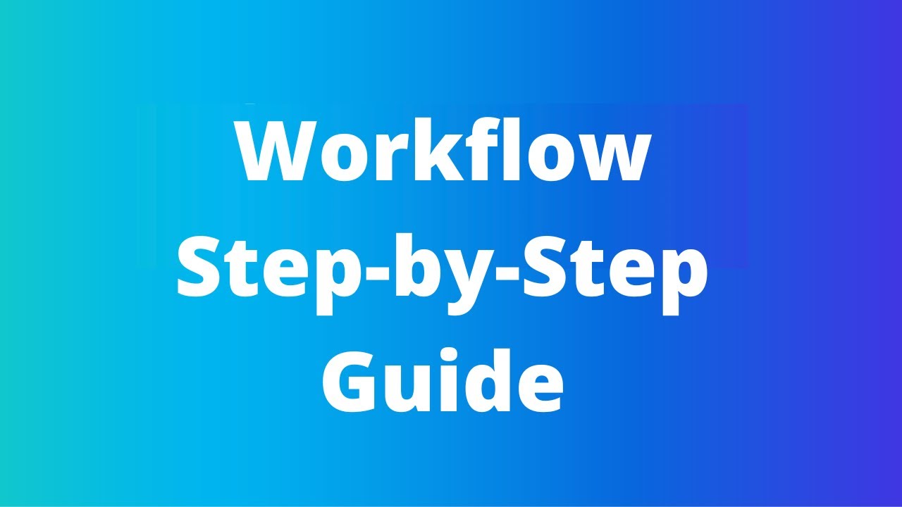 Qualtrics Workflows: Step-by-Step Guide | Trigger Tasks Easily