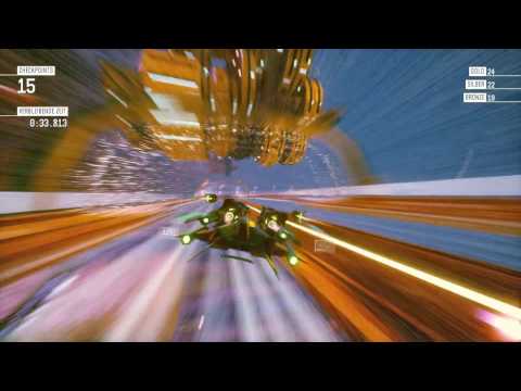 Steam Community :: Video :: Redout: Zeus Trophy 39 checkpoints