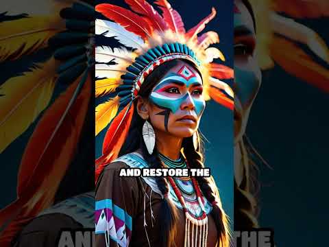 The 1890 Ghost Dance Movement Revealed