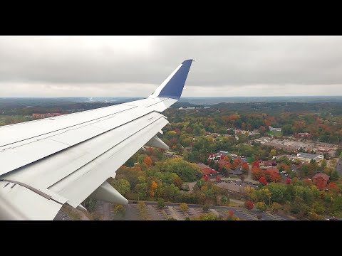 Full Flight - Minneapolis to Pittsburgh | SkyWest USA (Delta Connection) | ERJ-175LR | Economy Class