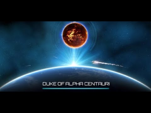 Steam Community :: Video :: 🔇 Duke of Alpha Centauri Playthrough | Level 1️⃣ to 1️⃣0️⃣ | Normal