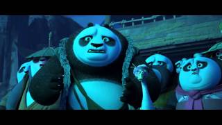 KUNG FU PANDA 3   Bande annonce 2016 HD VF
