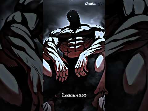 Who Is This Monster ?? I Lookism 559 #lookism #lookismreact #lookismedits #shorts