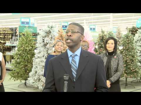 At Home store opens in Huntsville