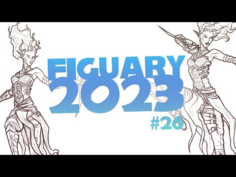 Figuary 2023.26