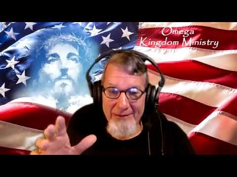 EQUIPPING THE EKKLESIA - Kingdoms In Conflict Part #6 STAND!