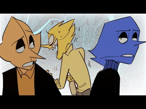 Aftermath | Deltarune Chapter 2 Comic Dub | Prologue