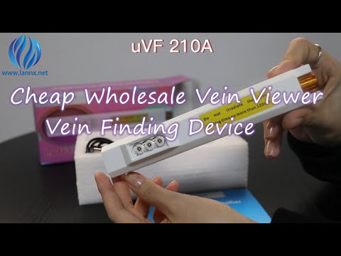 Cheap Wholesale Vein Viewer Price Accuvein Vein Finder How It Works