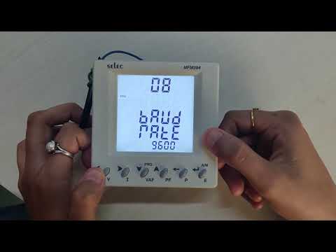 Multifunction Meter - Digital Multifunction Meters Latest Price ...