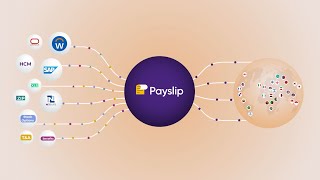 Payslip Global Payroll Connect | Workday Marketplace