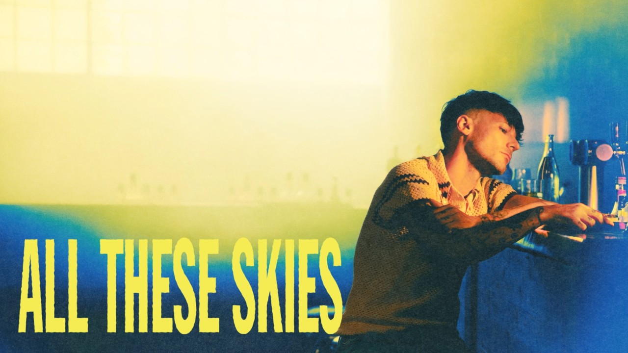 Louis Tomlinson - All These Skies (Official Audio)