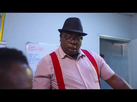 Building a Better Public Sector - Registrar General's Department