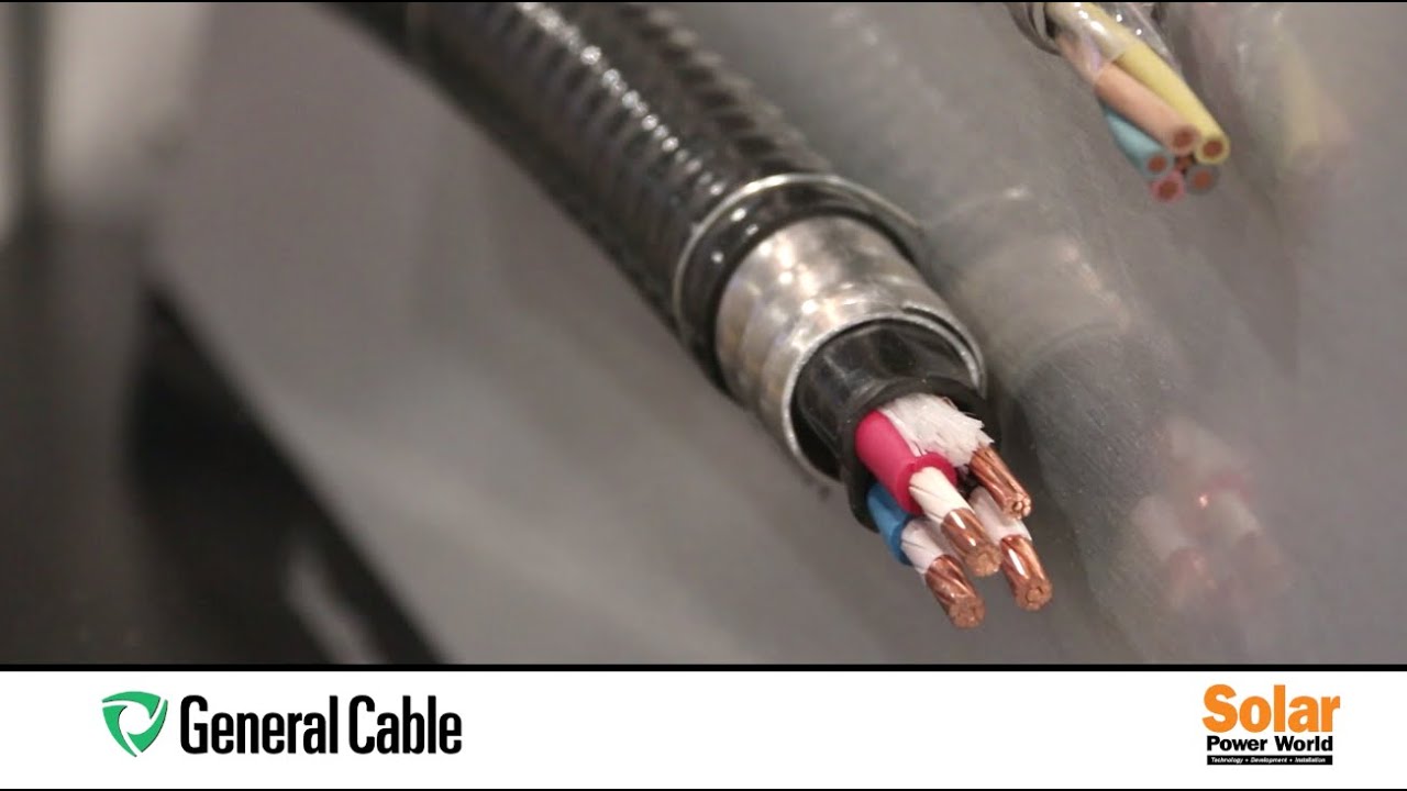 General Cable - SPI 2014